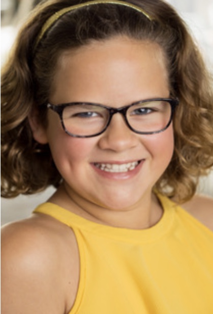 Beverly Blanchette – Actress & Director