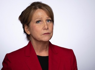 Portraits – Beverly Blanchette