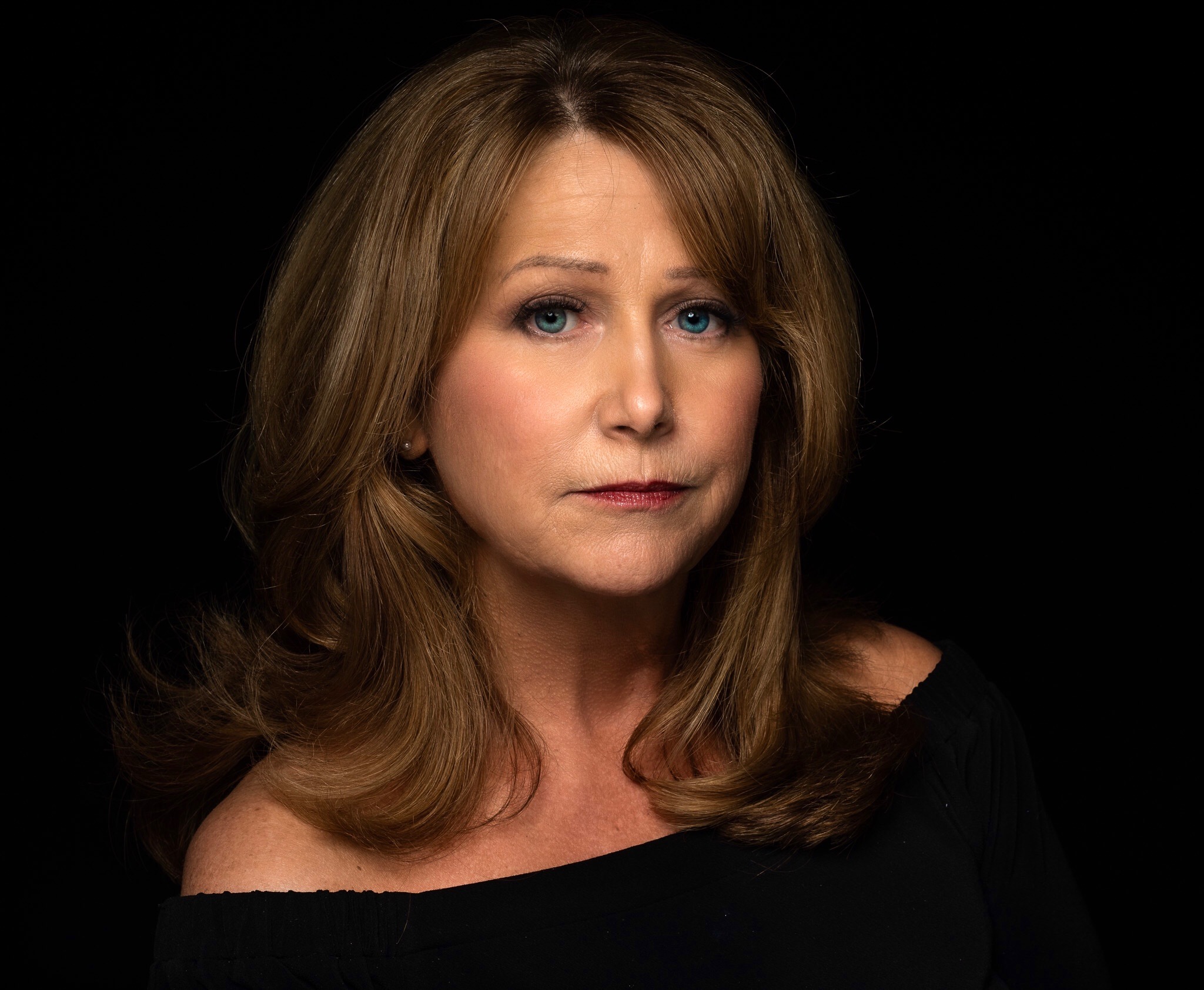 Portraits – Beverly Blanchette