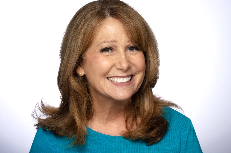 Portraits – Beverly Blanchette