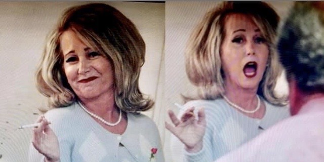 Portraits – Beverly Blanchette