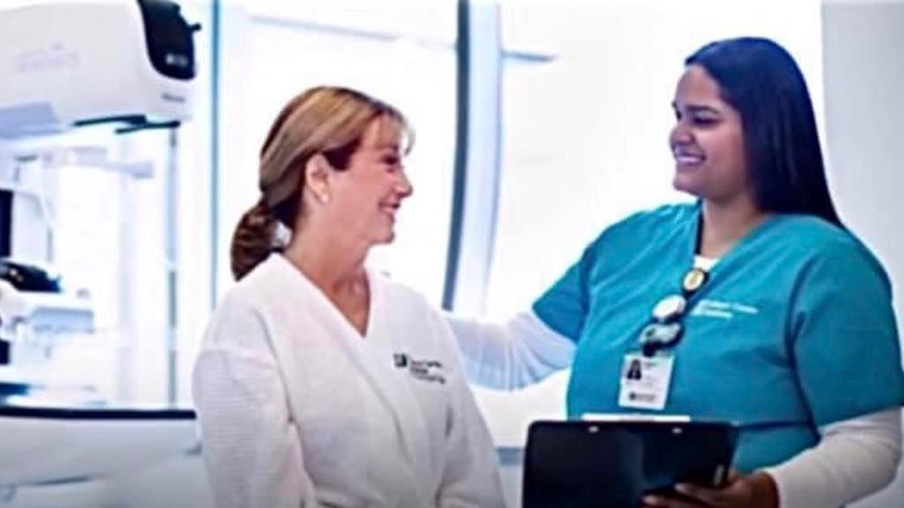 LifeStyle Modeling – Beverly Blanchette