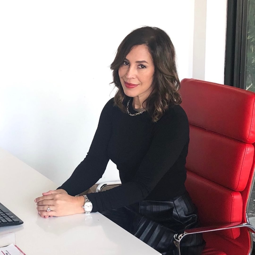 Beverly Blanchette – Actress & Director